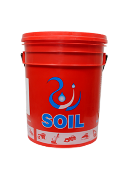 Sigma Oil Industries Limited